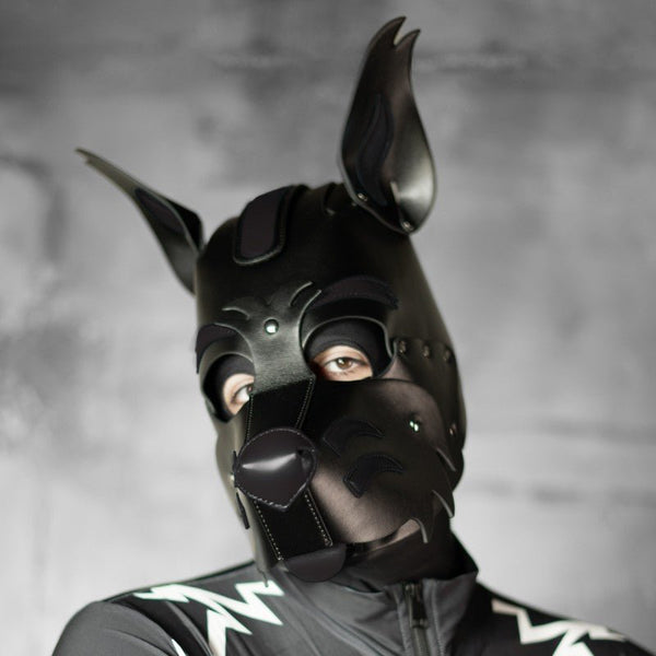 Pup Hoods | UberKinky