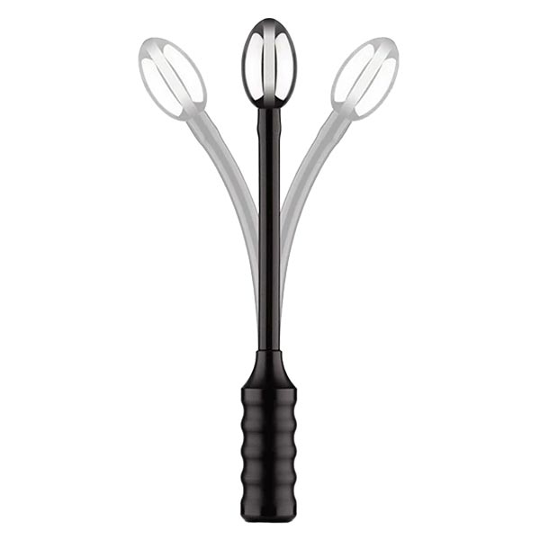 ElectraStim Depth Charge Luxury Probe – UberKinky