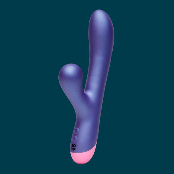 ROMP Pulse – UberKinky