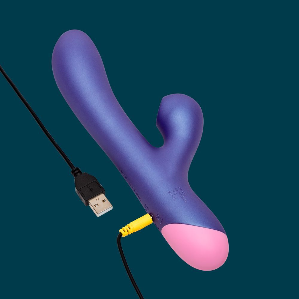ROMP Pulse – UberKinky