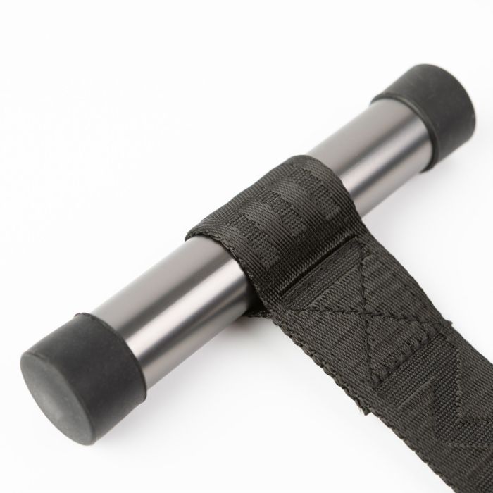 SEI MIO - Doorway Control Play - Adjustable Over-Door Cuff Restraints ...