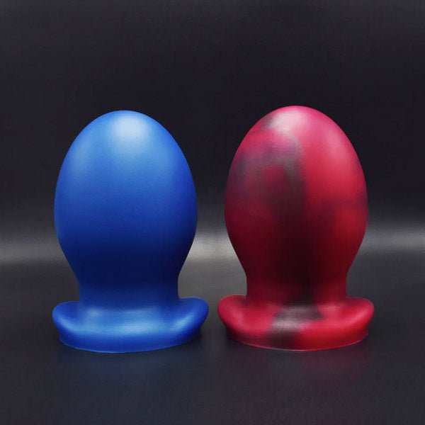 Topped Toys Gape Keeper Blue Steel 150 Uberkinky